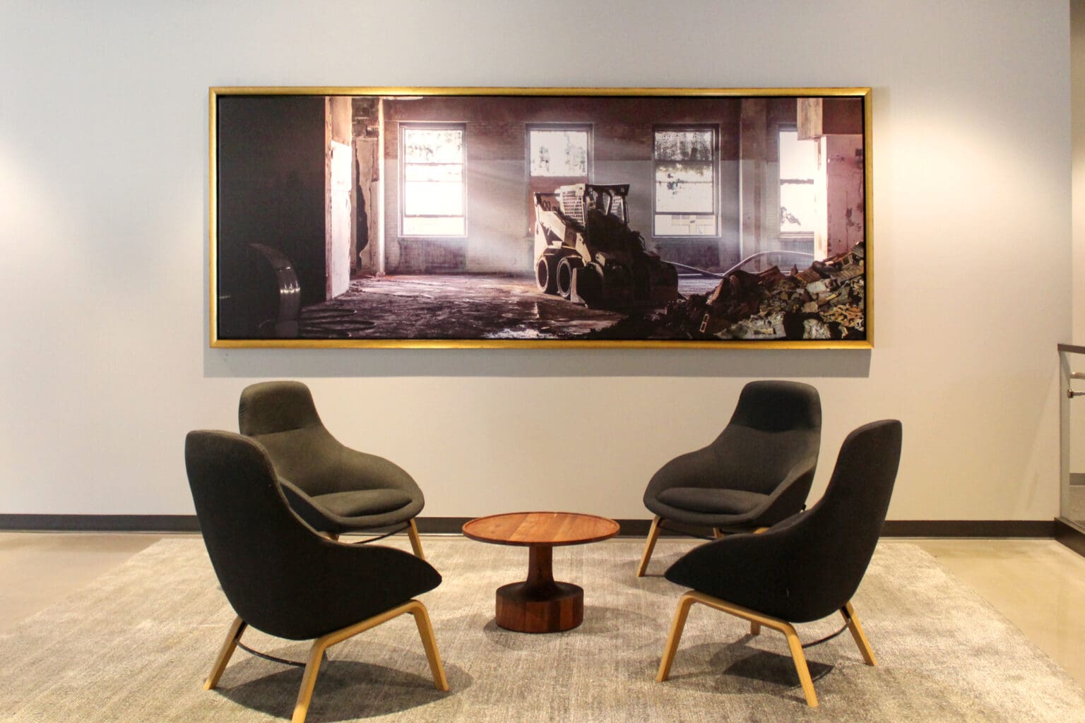 Contact Gemini Builds It | Displays, Framing & Installation